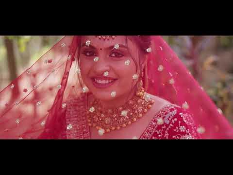 Pratik & Vidhi | Wedding Highlight | The Cobra Weddings - YouTube