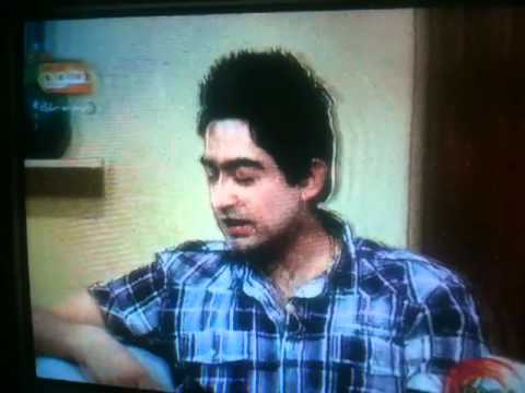 Interview with Nargis Abdullah in Bamdad e khush TOLO TV