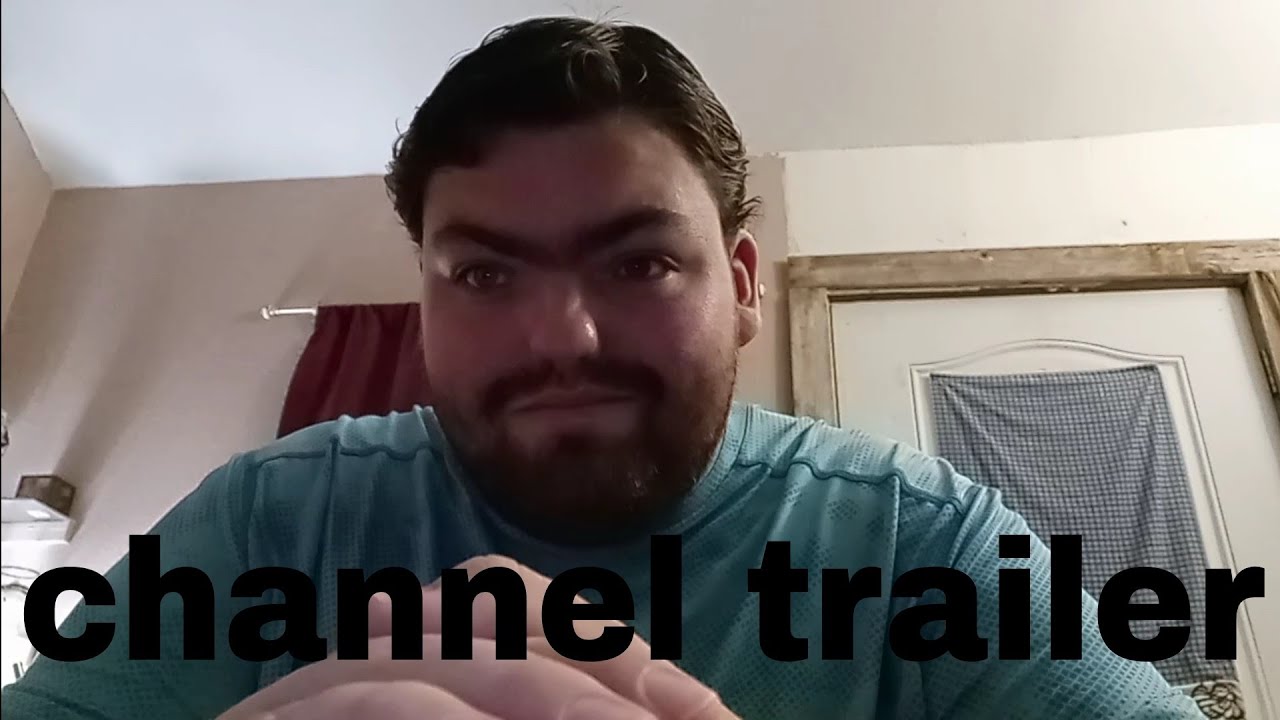 the gasper channel trailer 2024 - YouTube