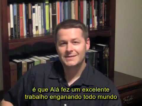 islao uma religiao s@tanica