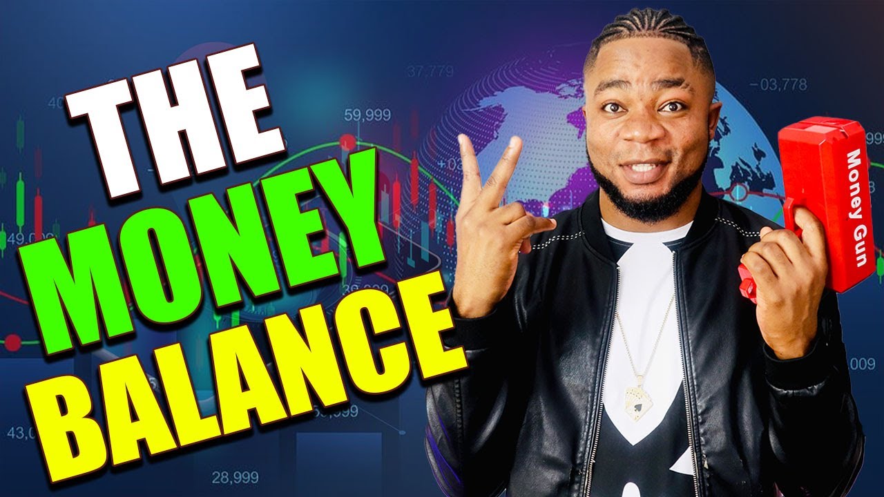 MONEY, TIME AND MOTIVATION IN FOREX | The balance - YouTube