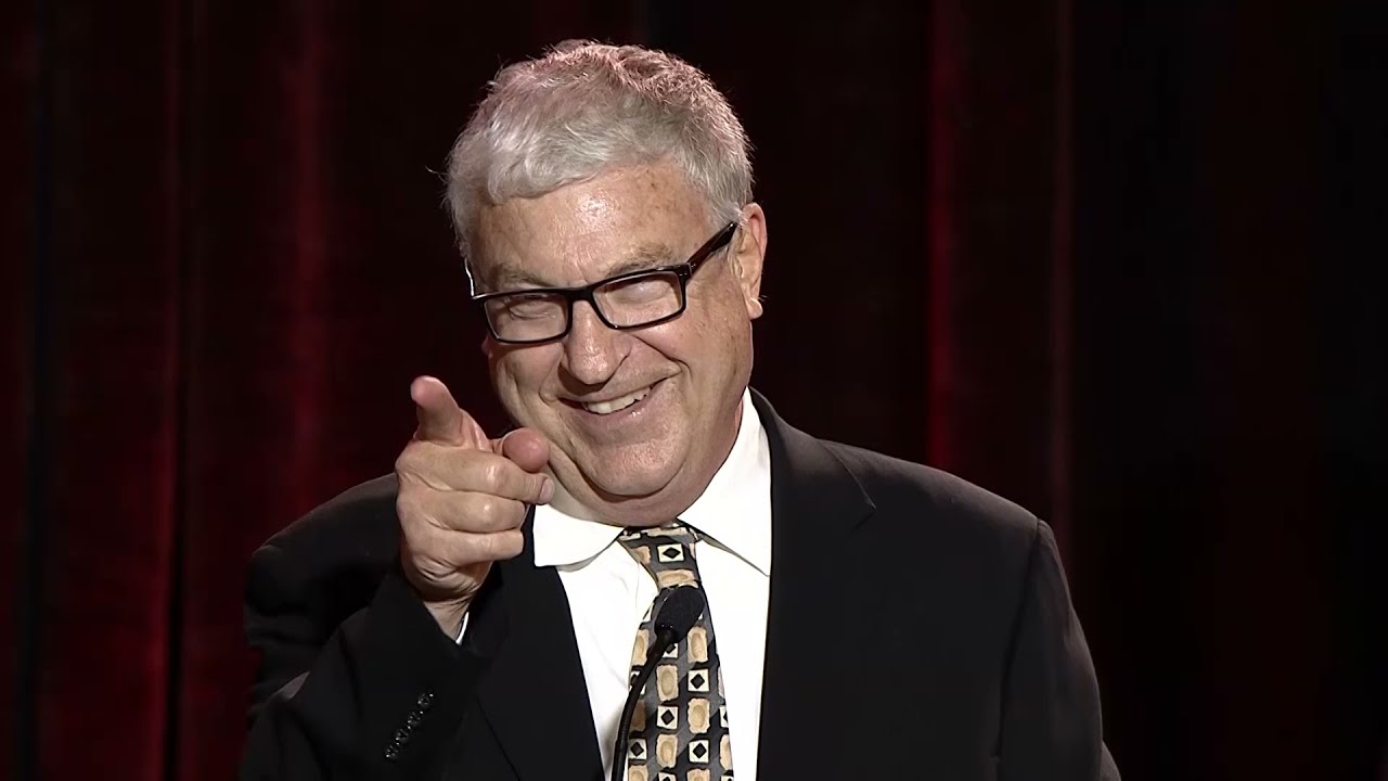 Bob Jenkins: His 2019 IMS Hall of Fame Induction Speech - YouTube