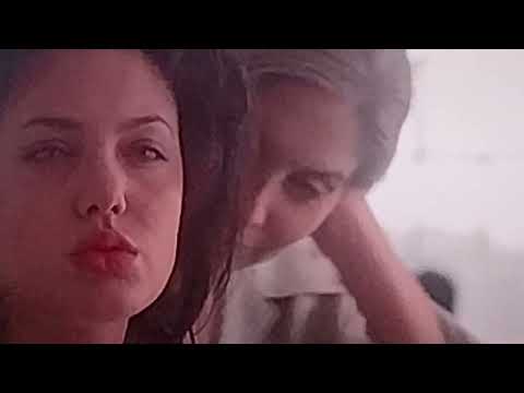 Gia movie 1998/ Gia and Linda meet
