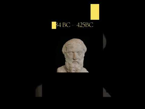 How did Famous Ancient Greek look like in real life? - YouTube