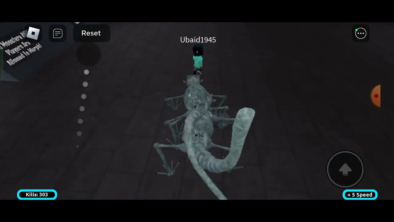 Poppy Playtime Battle Fjfjf gkfjfjfhf (Roblox) - YouTube