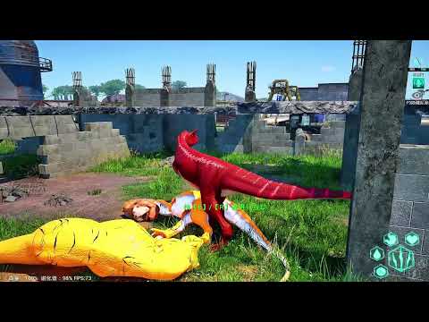 铁男 | 39.怪兽巢穴（2）