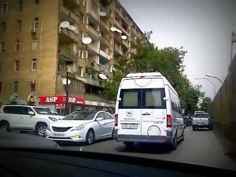 Baki Gozel Sheher  - Ancient and Modern Baku