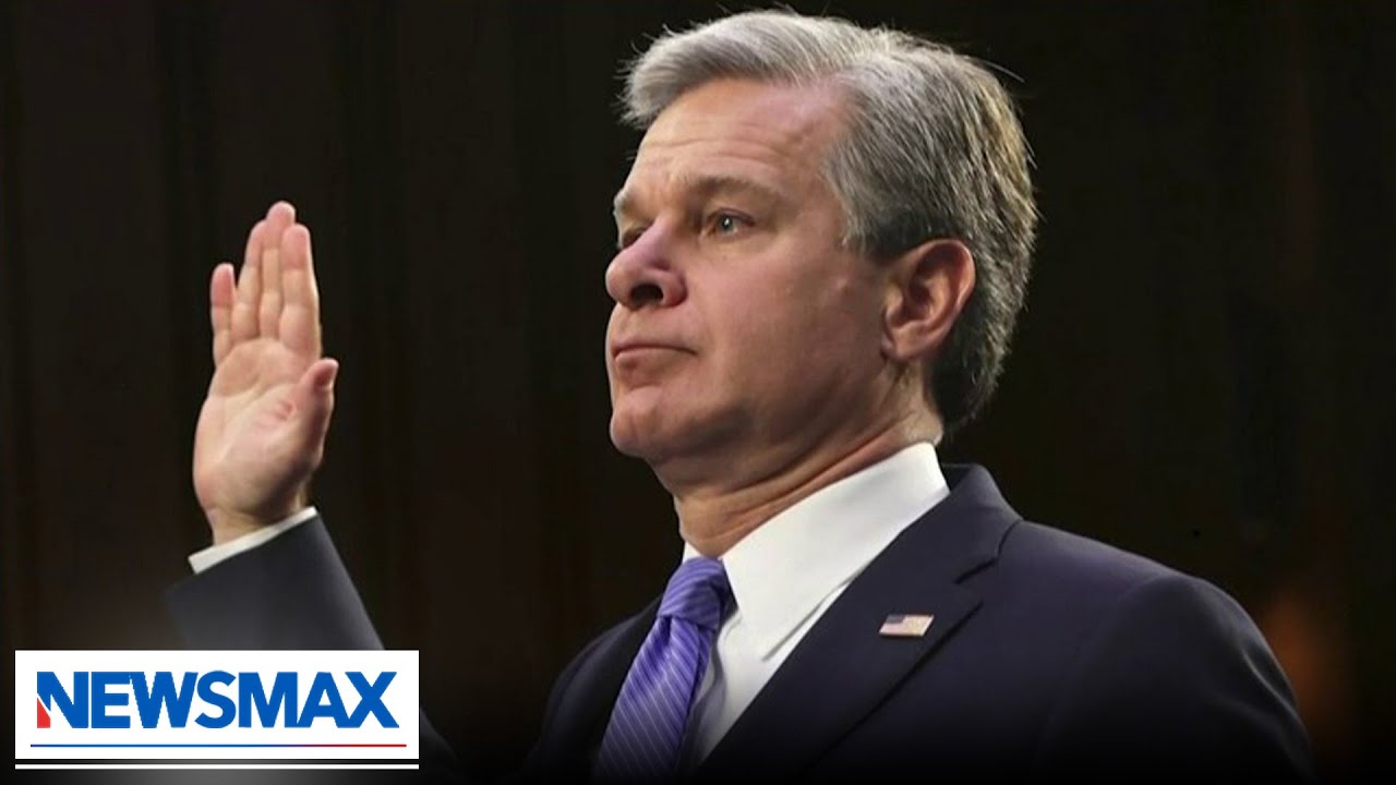 Another example why Americans don't trust the FBI | Alison Maloni ...