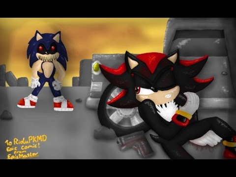 Sonic.Exe The Movie Last Look Trailer - YouTube