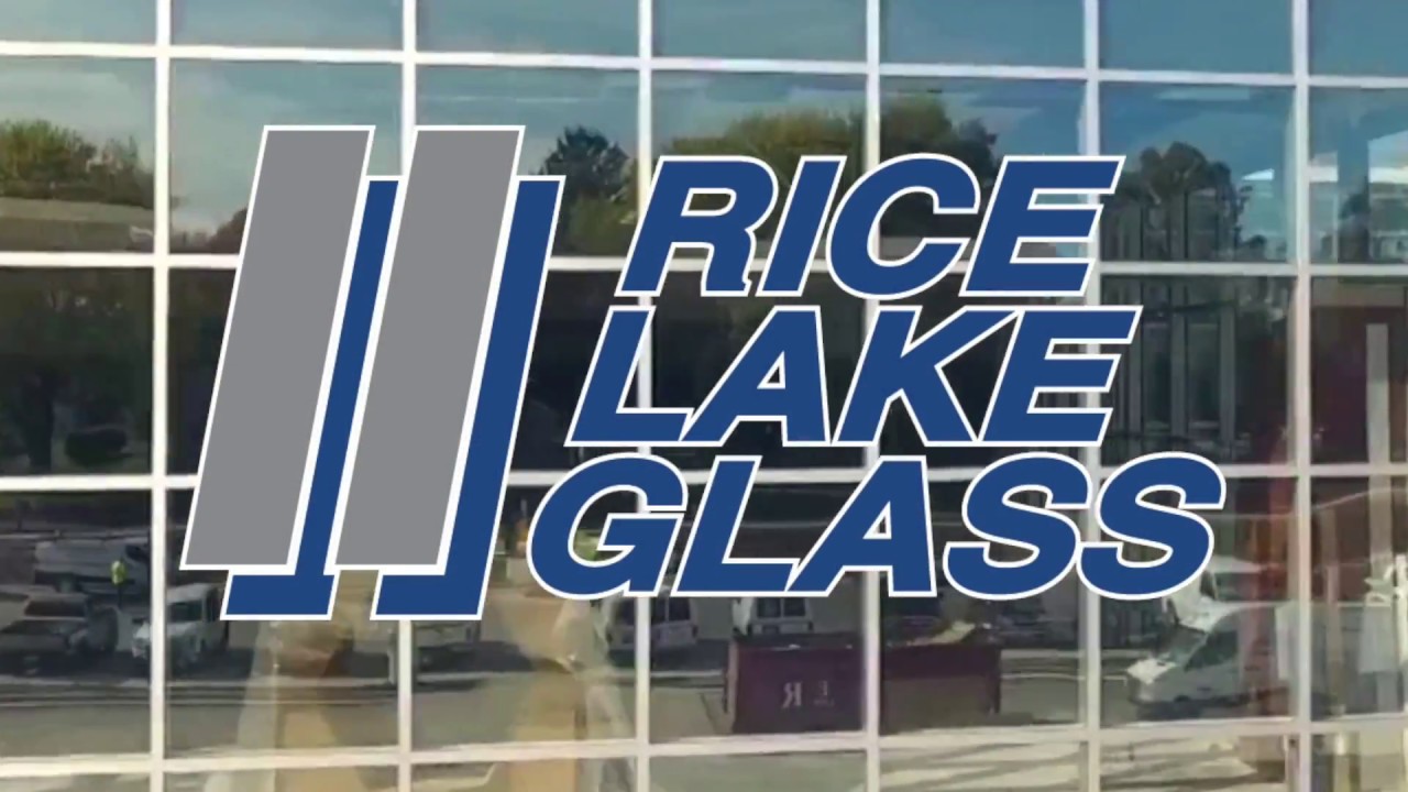 RL Glass Ellsworth - YouTube