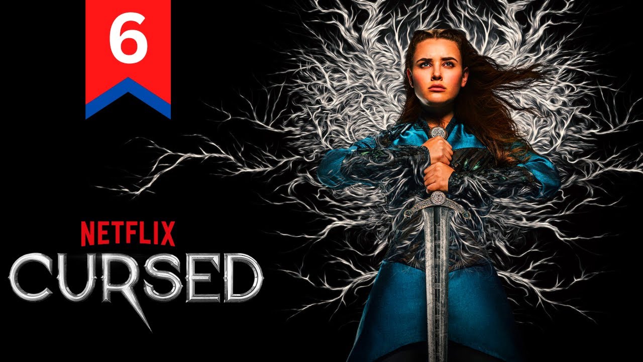 Cursed Season 1 Episode 6 Explained in Hindi | Netflix Cursed Series ...
