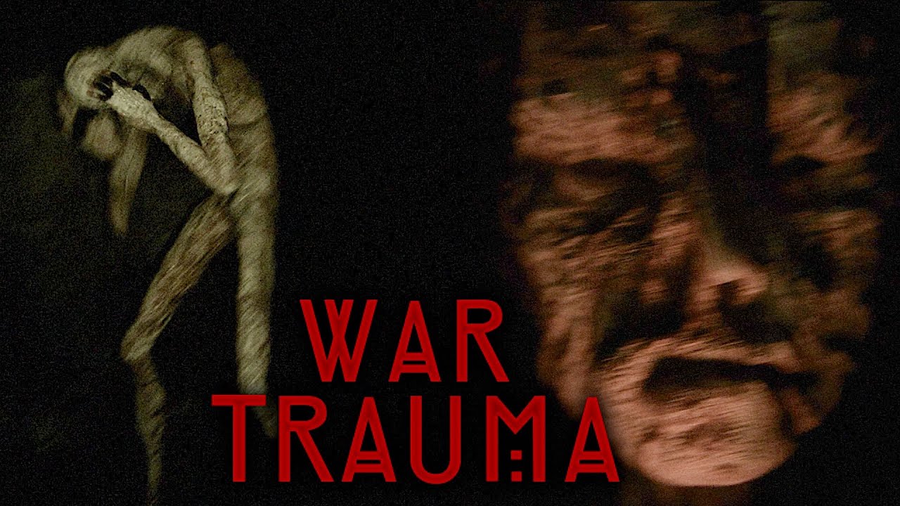 EXP: War Trauma: Terrifying WW2 Psychological Horror Game Set in a ...