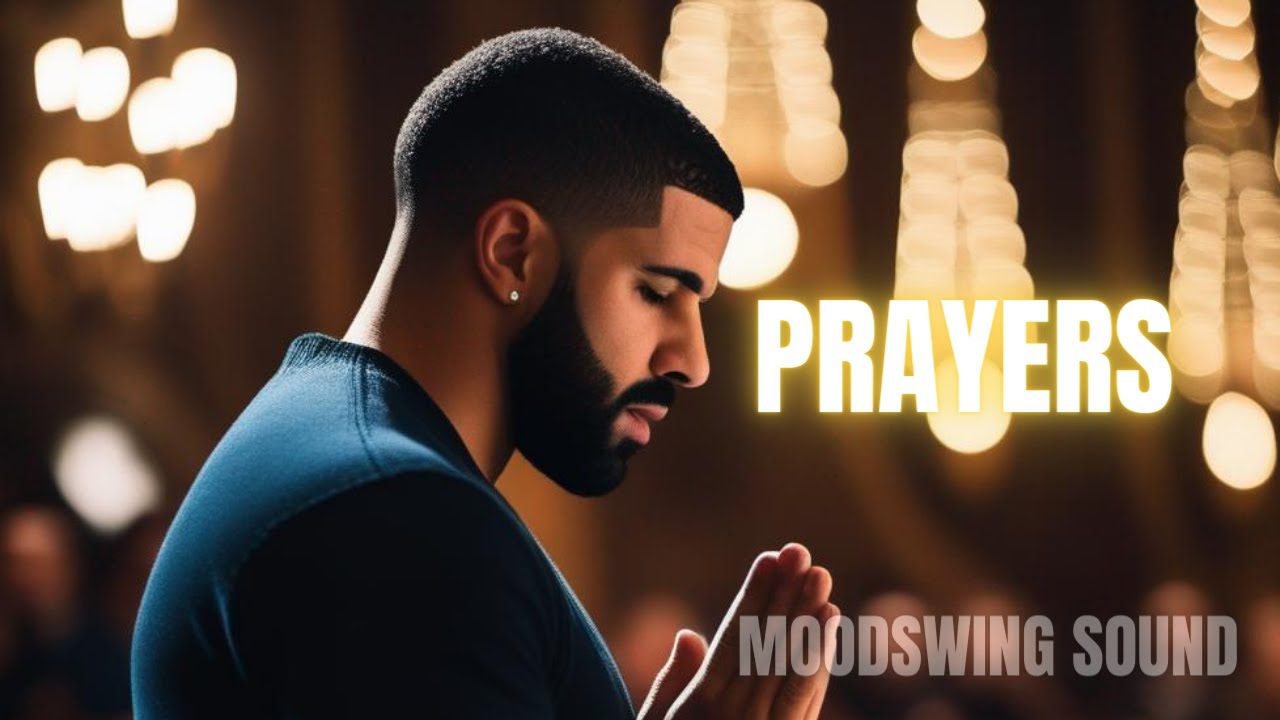 Drake - Prayers ft. Lil Baby (2024) - YouTube