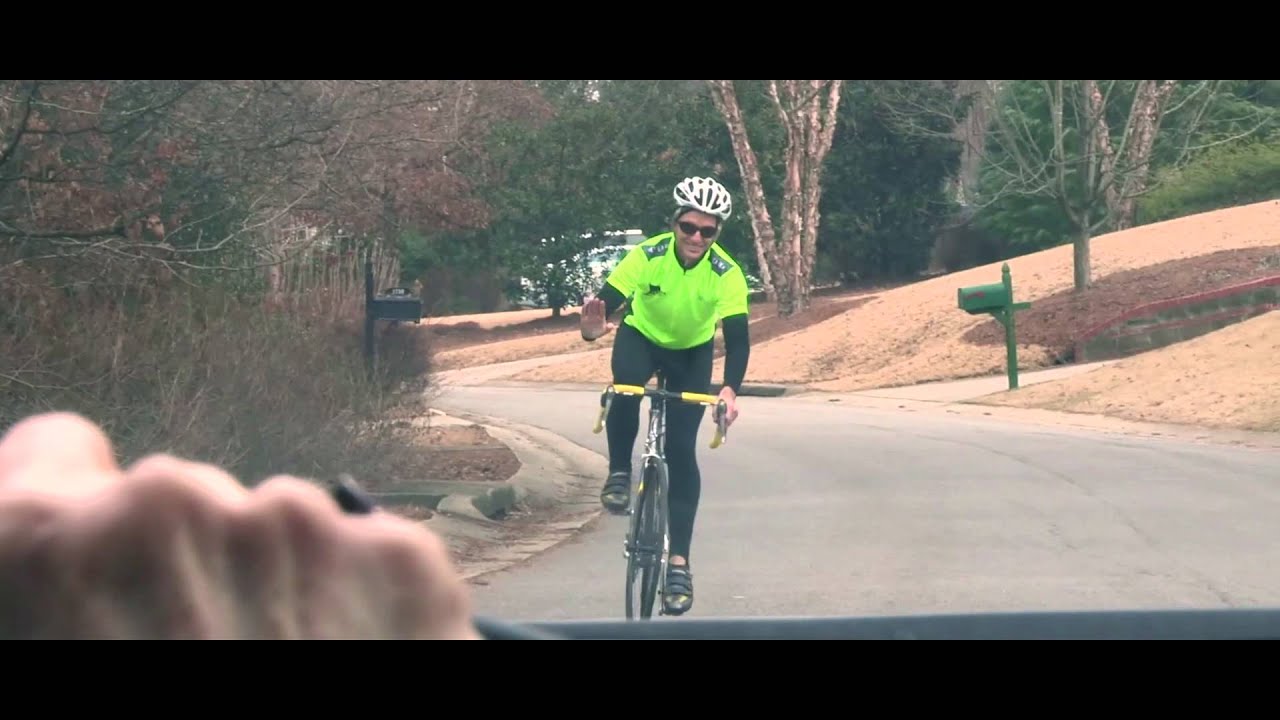 Cycliad 2015 - YouTube