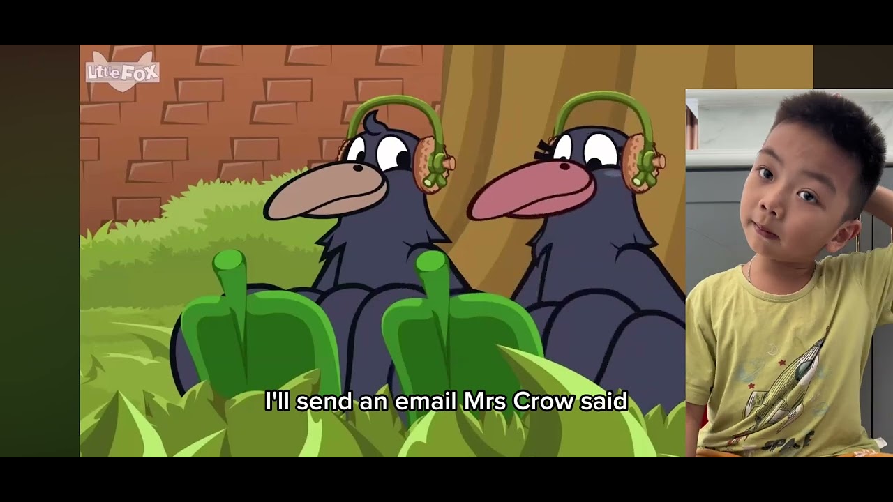 Bird and Kip ep 111 - YouTube