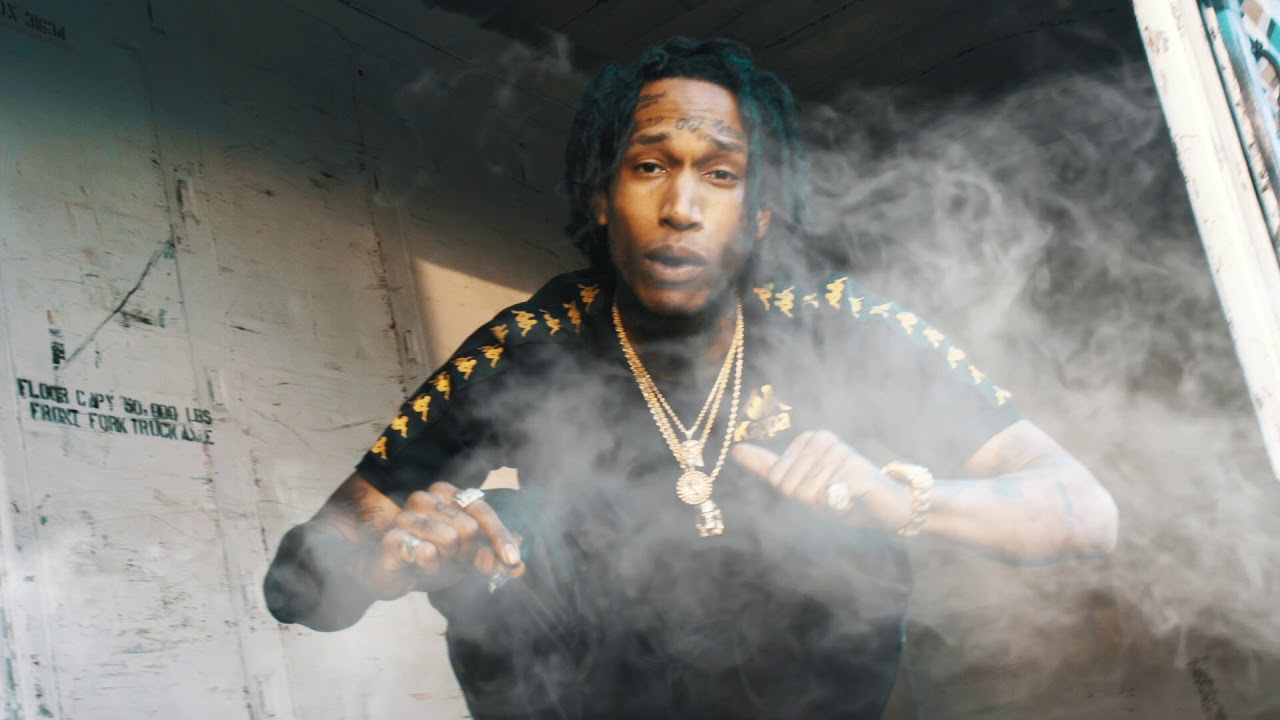 Slim The Foreignor- Rapper Weed - YouTube