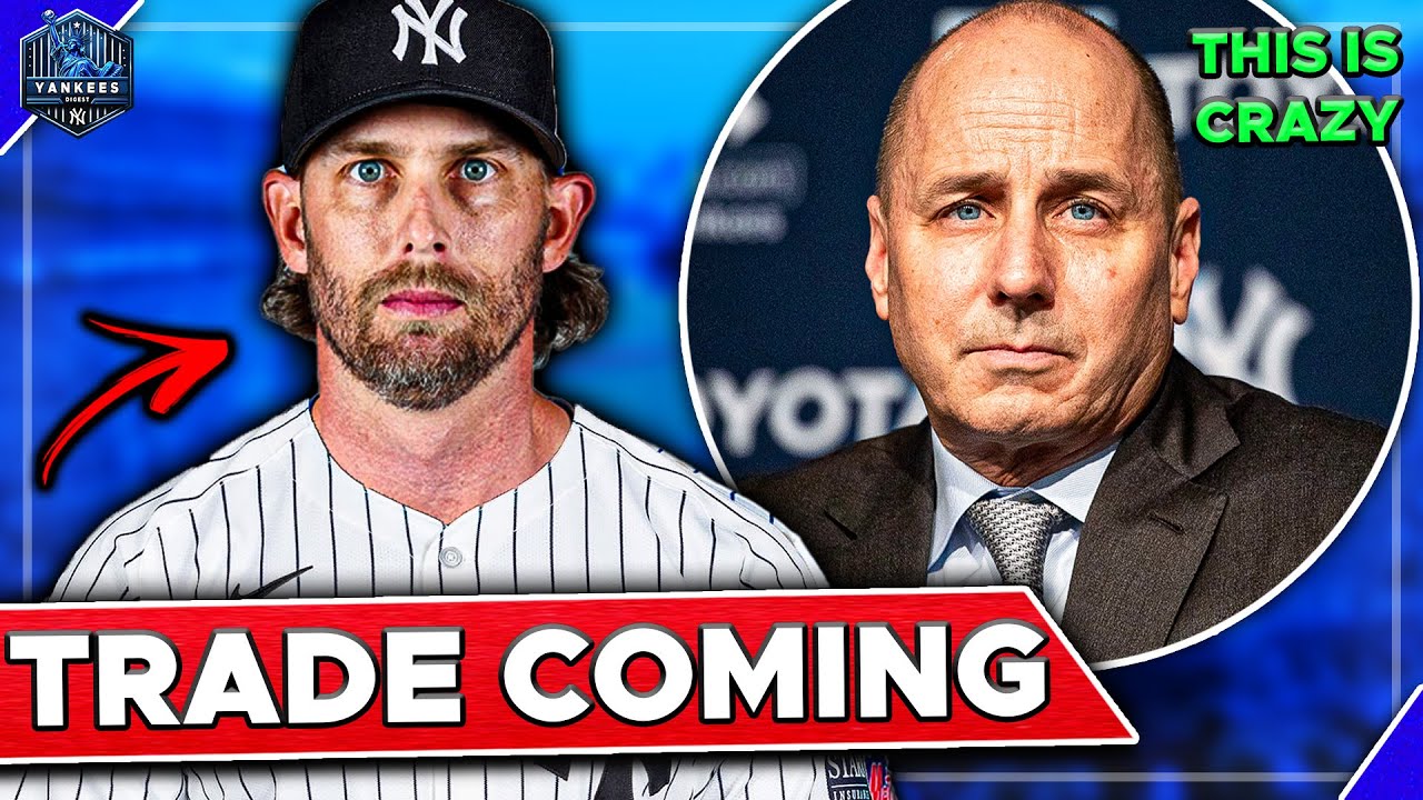MASSIVE Yankees Trade Incoming... Reporter Reveals MAJOR Yankees Update ...