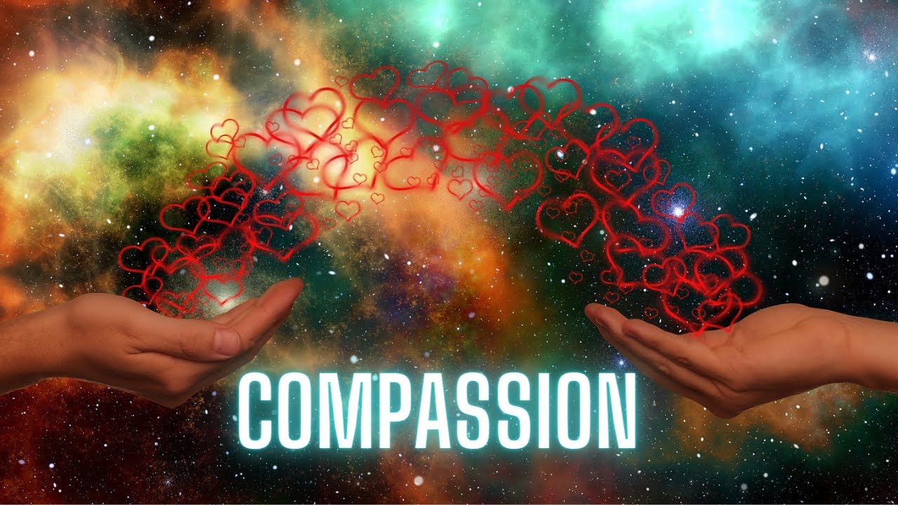 The Power of Music to Inspire Kindness - YouTube