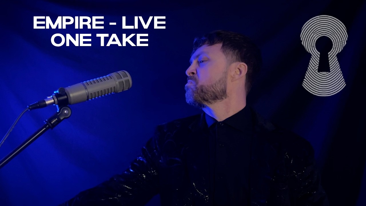 Sun God Motel - Empire live one take performance - YouTube