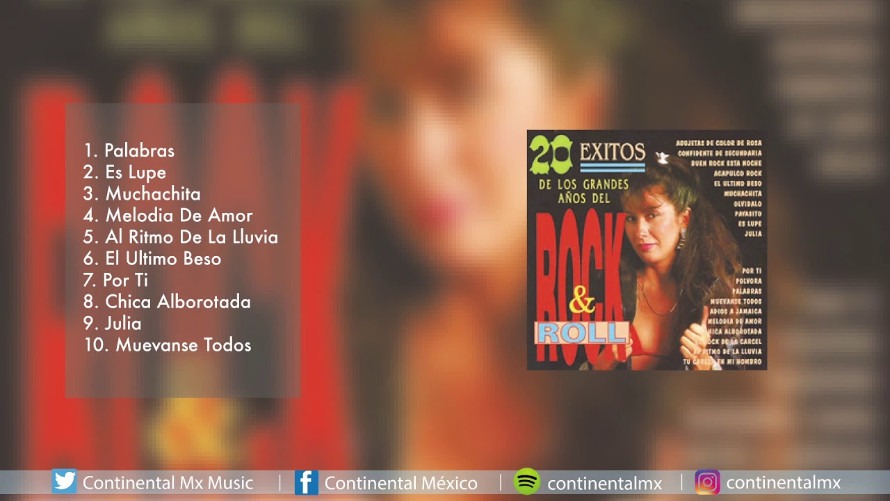 08 CHICA ALBOROTADA RAY Y LA RAZA - YouTube Music