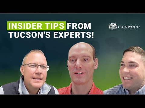 Find the Best Financial Advisor: Insider Tips from Tucson's Experts ...