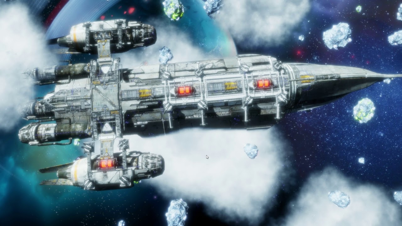 Dead Star PS Experience Trailer - YouTube