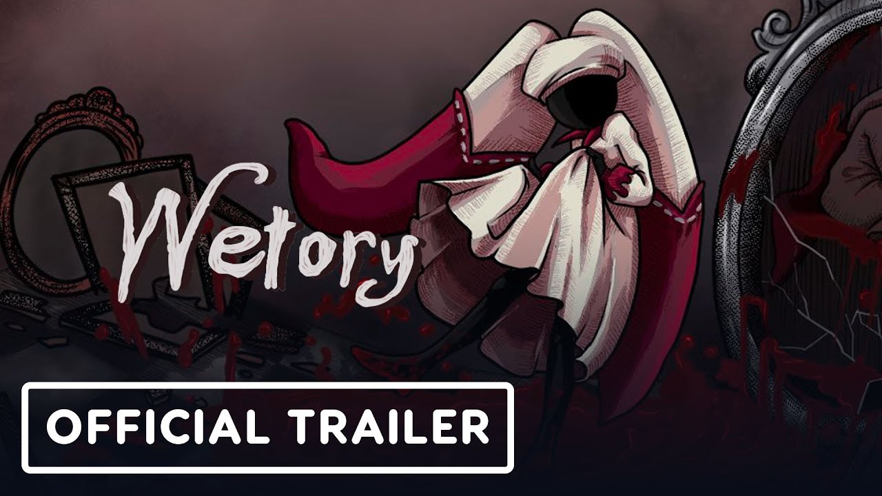 Wetory - Official Launch Trailer - YouTube