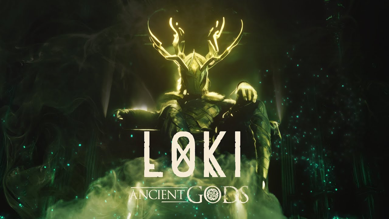 Loki - Shapeshifting God | Epic Music - YouTube