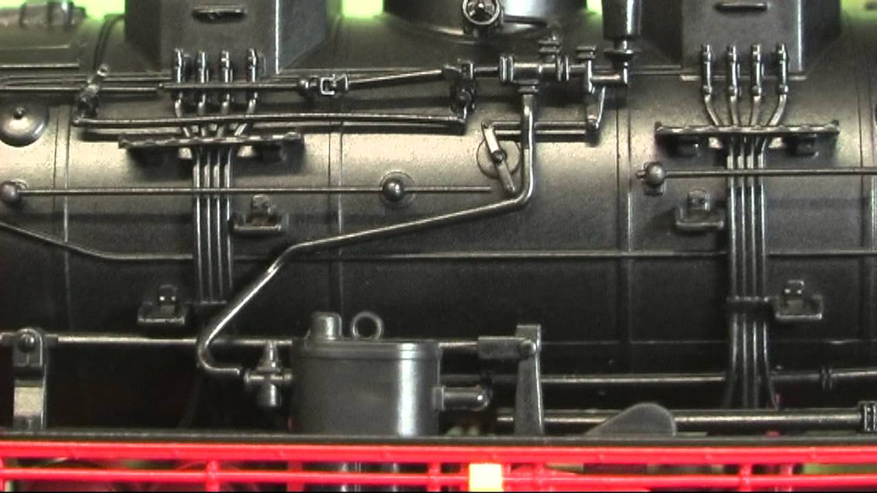 Modellbahn-Neuheiten (420) Roco 62170 BR 50.35 der DR - YouTube