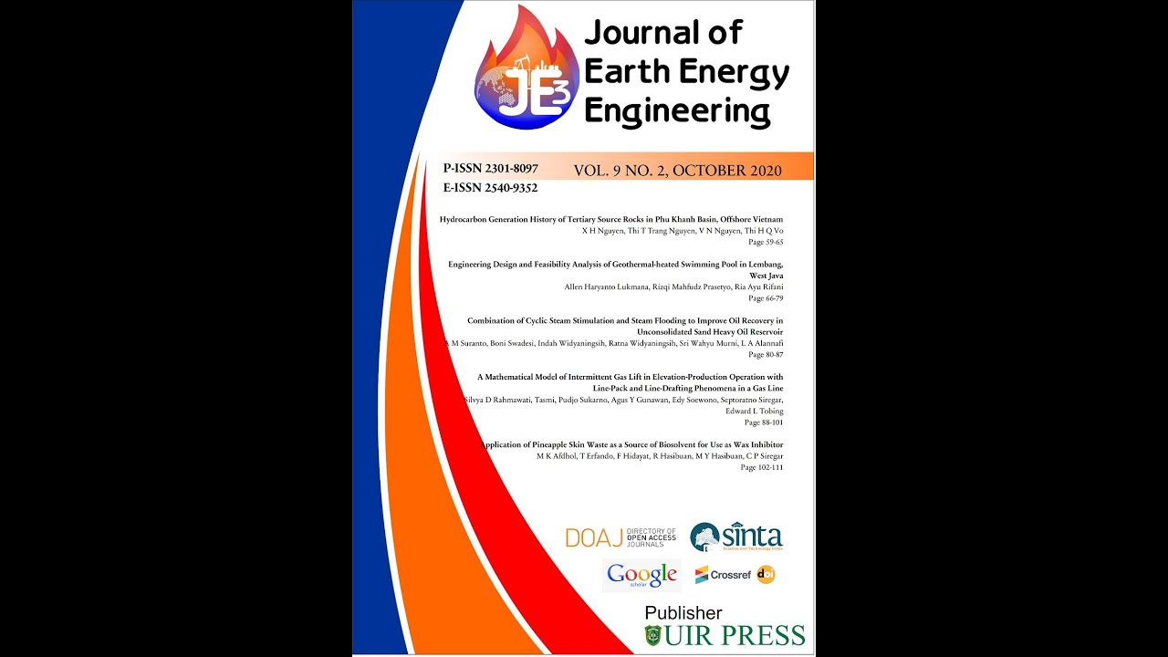 Tutorial for UIR Journal part2 - YouTube