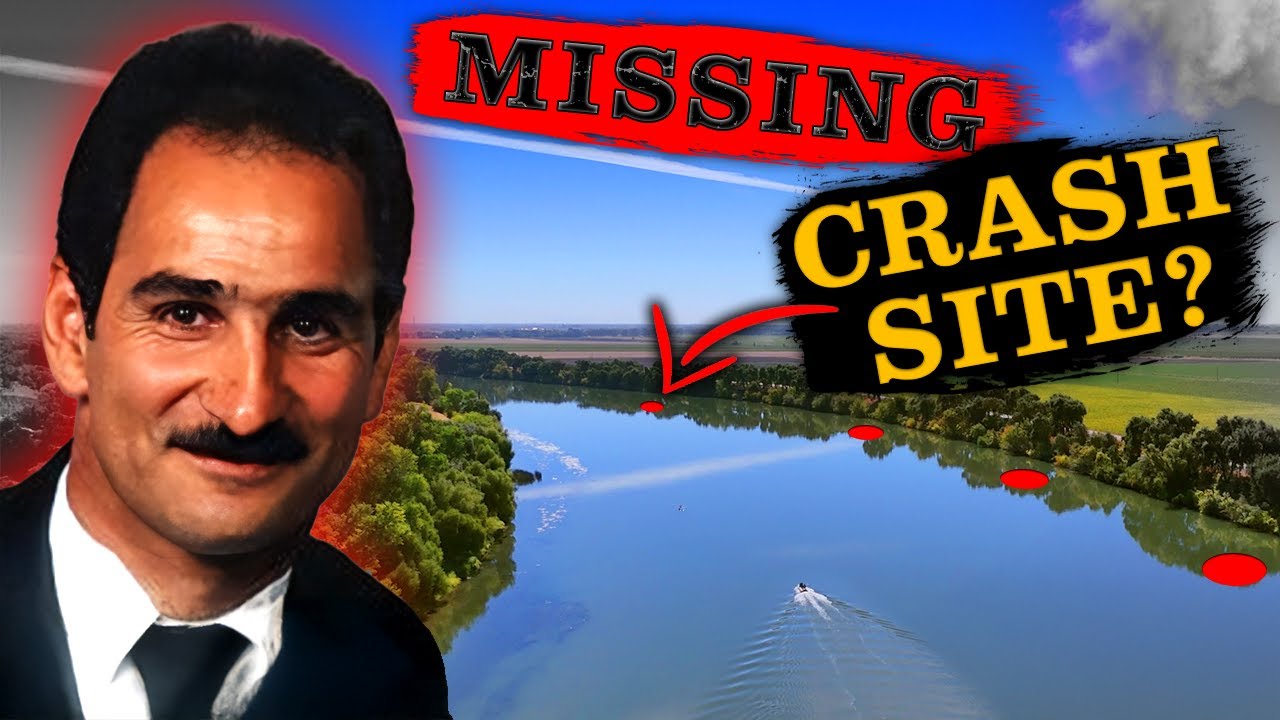25-Year Family Nightmare: The Search for Henry Moreno - YouTube
