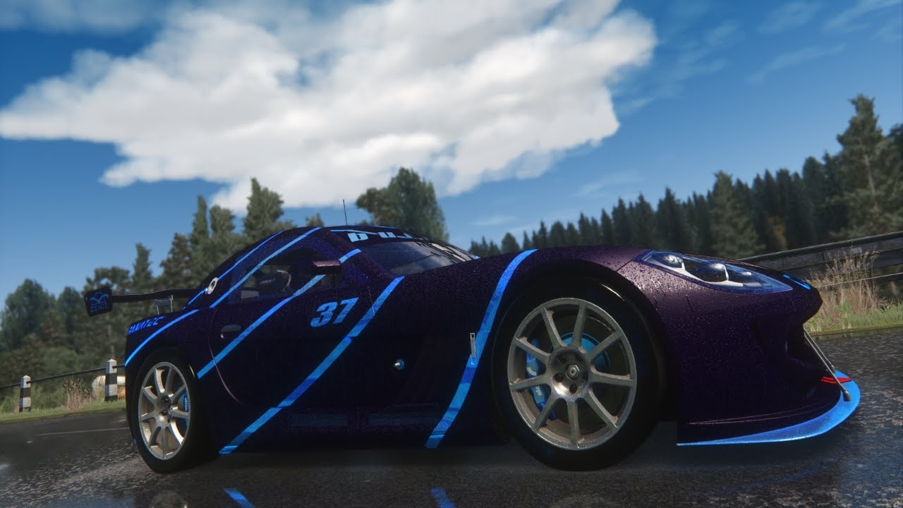 OZNZ Sim Racing - Shaun Clarke Memorial Cup Round 5 - YouTube