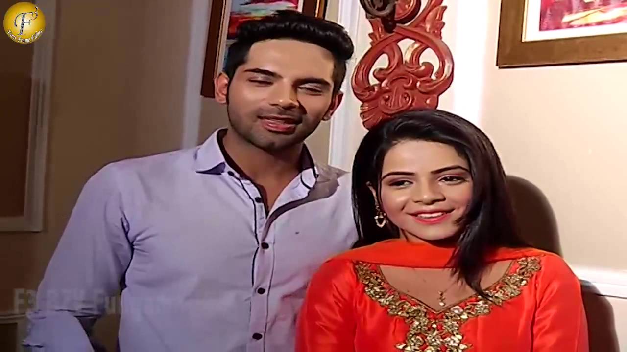 "THAPKI PYAR KI" TV SHOW ON LOCATION 30 OCT - YouTube