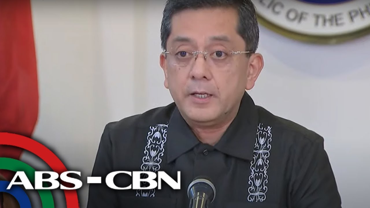 COMELEC holds press conference | ABS-CBN News - YouTube