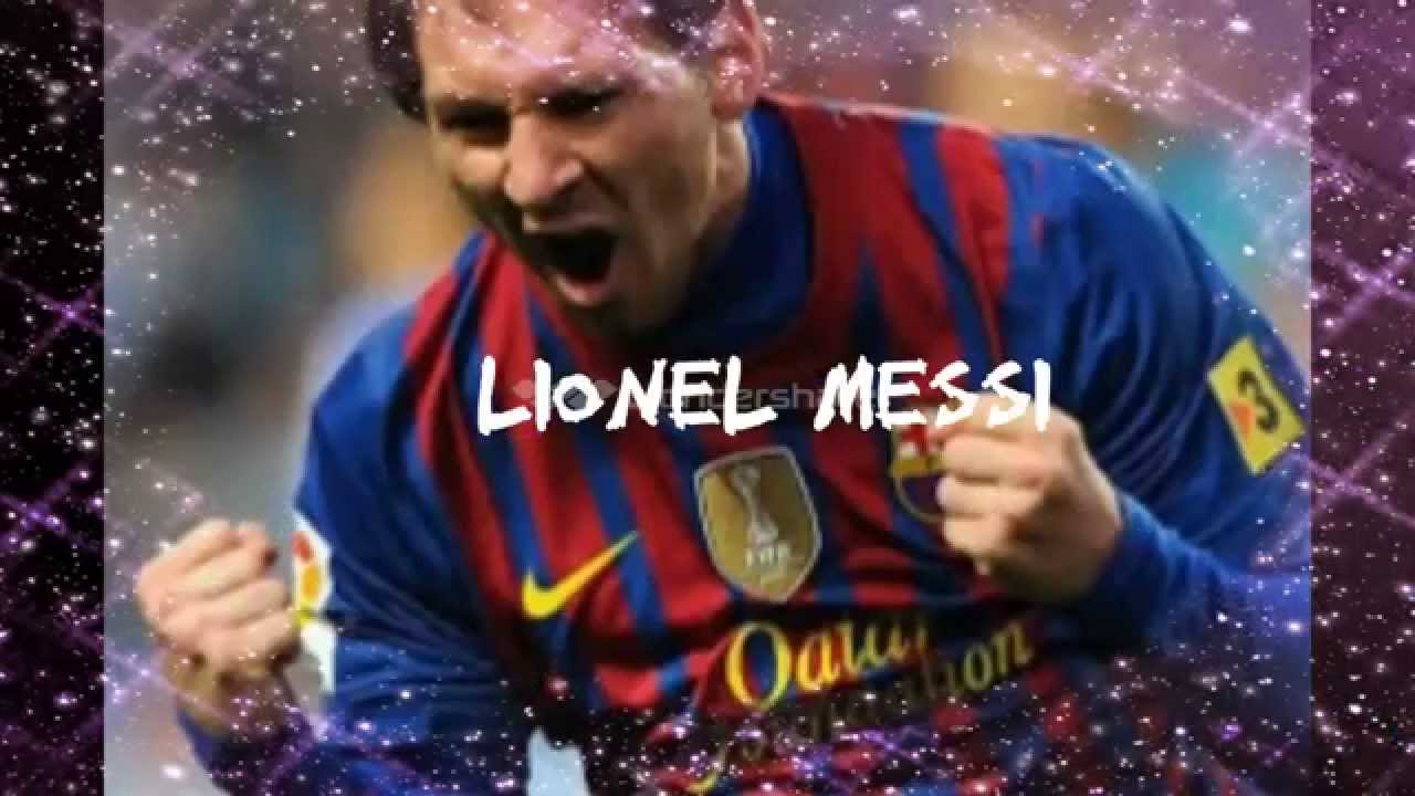 Video Lionel Messi 2015 HD - YouTube