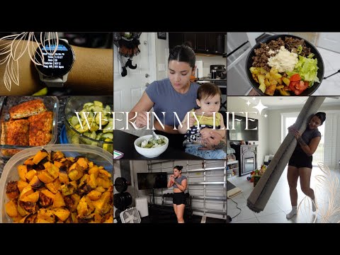 75 Hard With Kids: Real Mom Struggles & Workouts