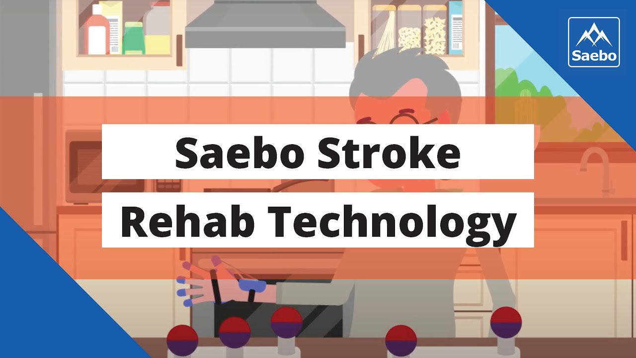 Are you more like Betty or George? -- Saebo Stroke Rehabilitation ...