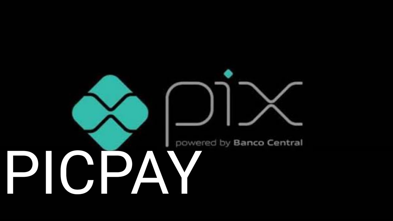 PIX PICPAY COMO FUNCIONA?? - YouTube