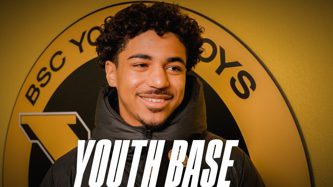 Keeto Thermoncy über die WM-Qualifikation Haitis | Youth Base - YouTube