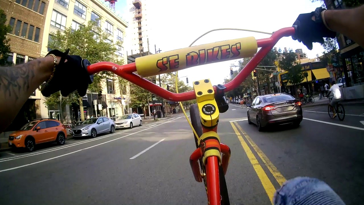 Sunday Funday In Boston, Crazy Swerves,Police Chase MUST Watch !! - YouTube