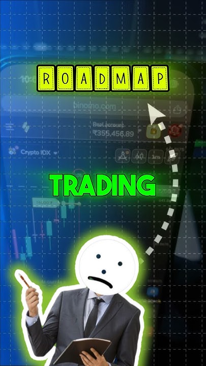 Full Trading Roadmap to learn from basic to advance #trading # ...
