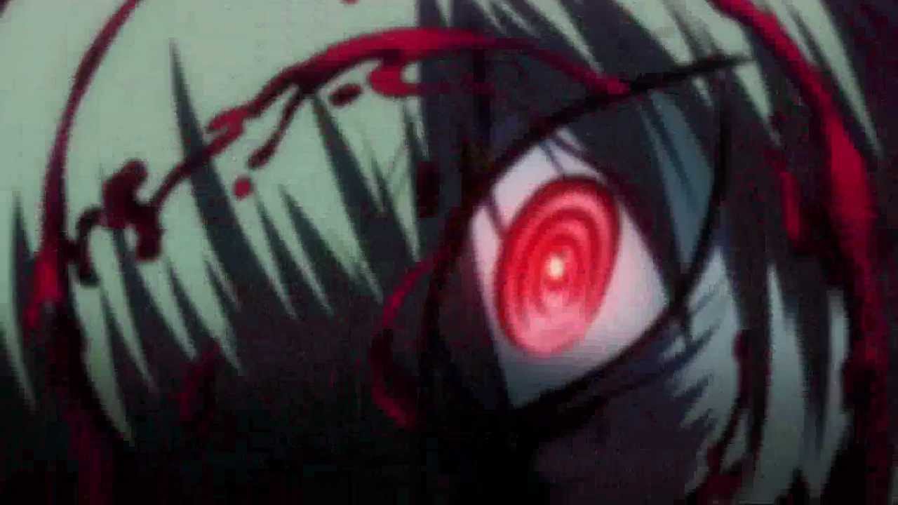 hellsing well carry on (WELCOME TO THE BLACK PARADE hellsing amv ...