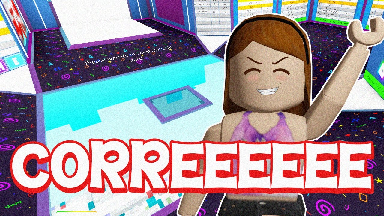 Roblox - COLOUR CUBES É MUITO DIVERTIDO - YouTube
