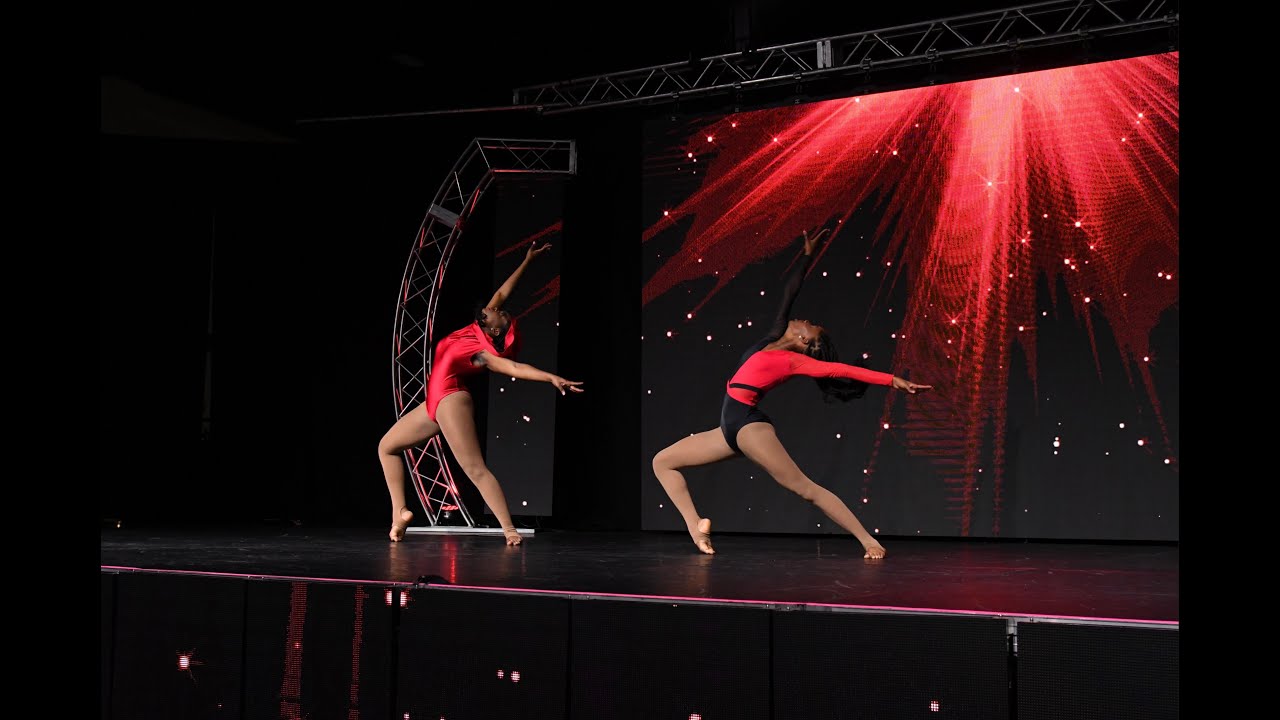 Dancing With the Devil | Go Showstopper's Nationals 2022 - YouTube