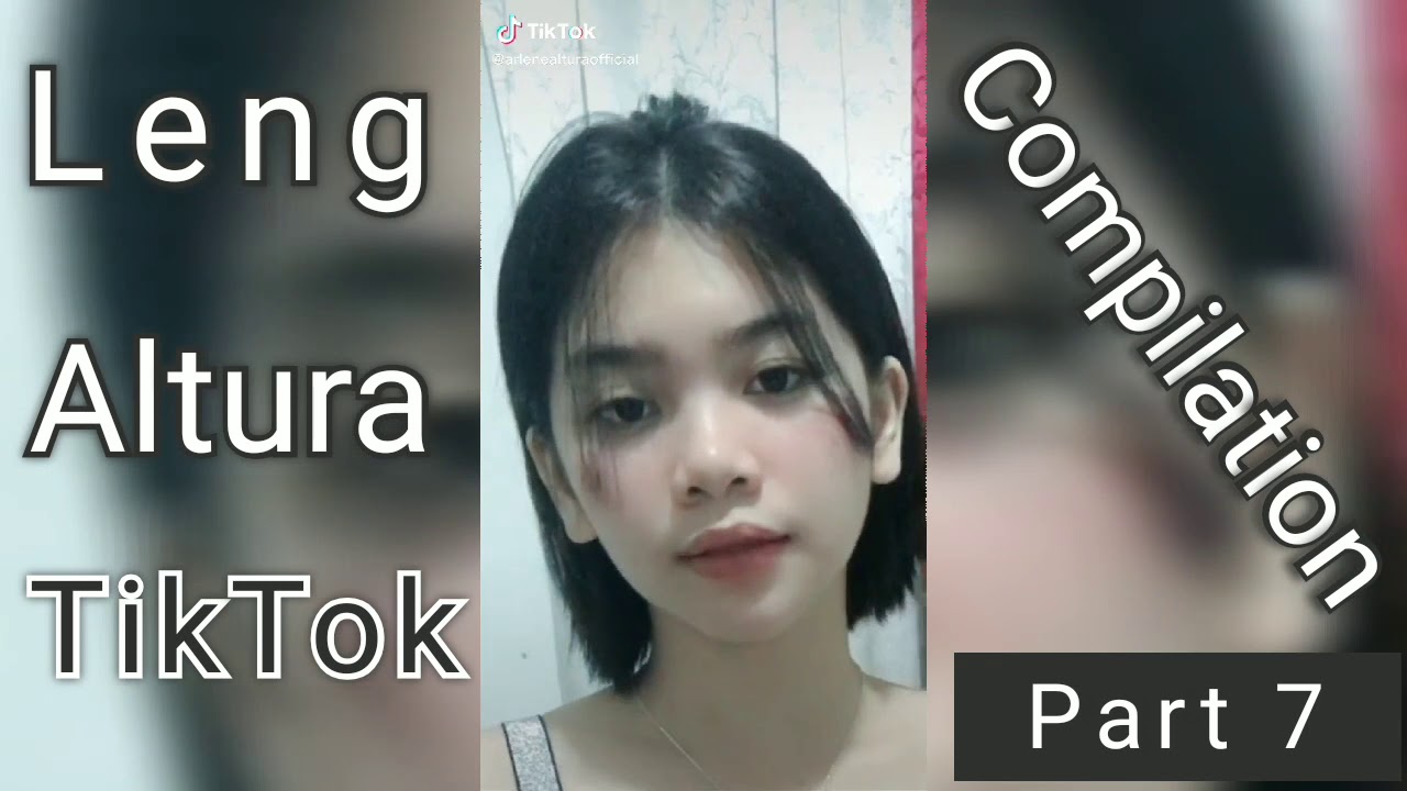 Leng Altura TikTok Compilation Part 7 - YouTube