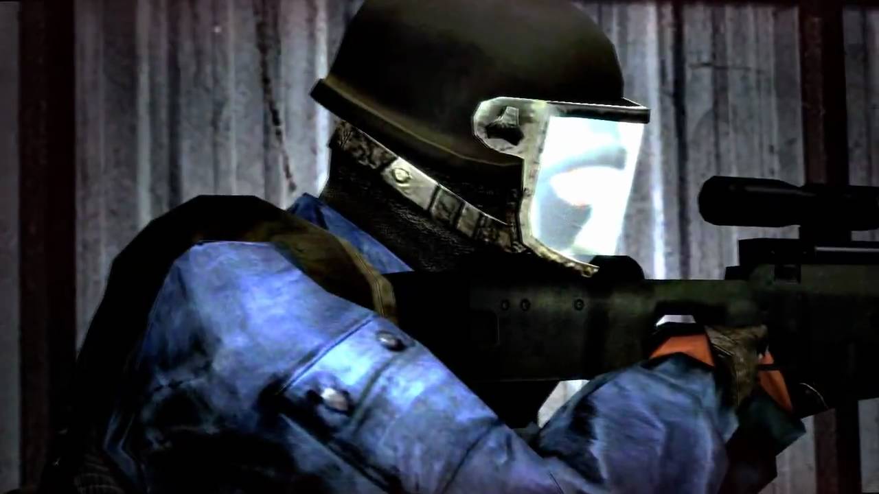 CS:S Movie [HD] | Fully Loaded by tweeday [Sunny Pictures] - YouTube