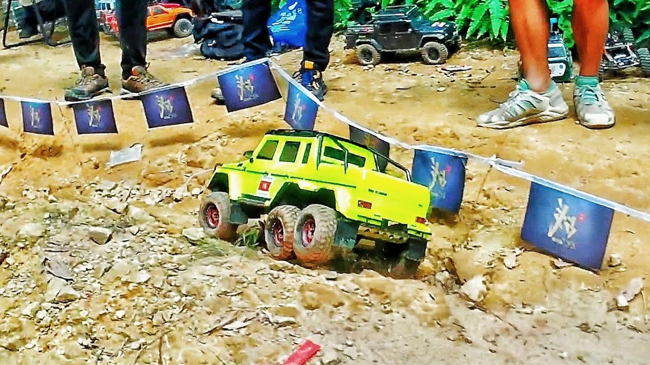 "c won the fourth place in the remote control car competition The ...