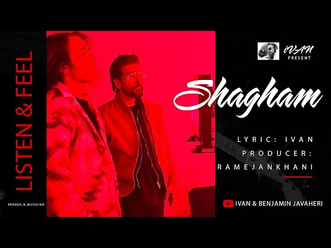 Ivan & Benjamin Shagham - YouTube