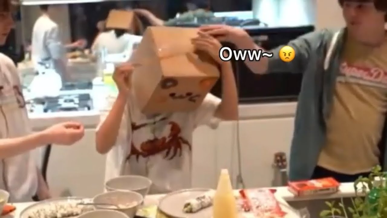 CupToast Almost Revealed Her face. - YouTube
