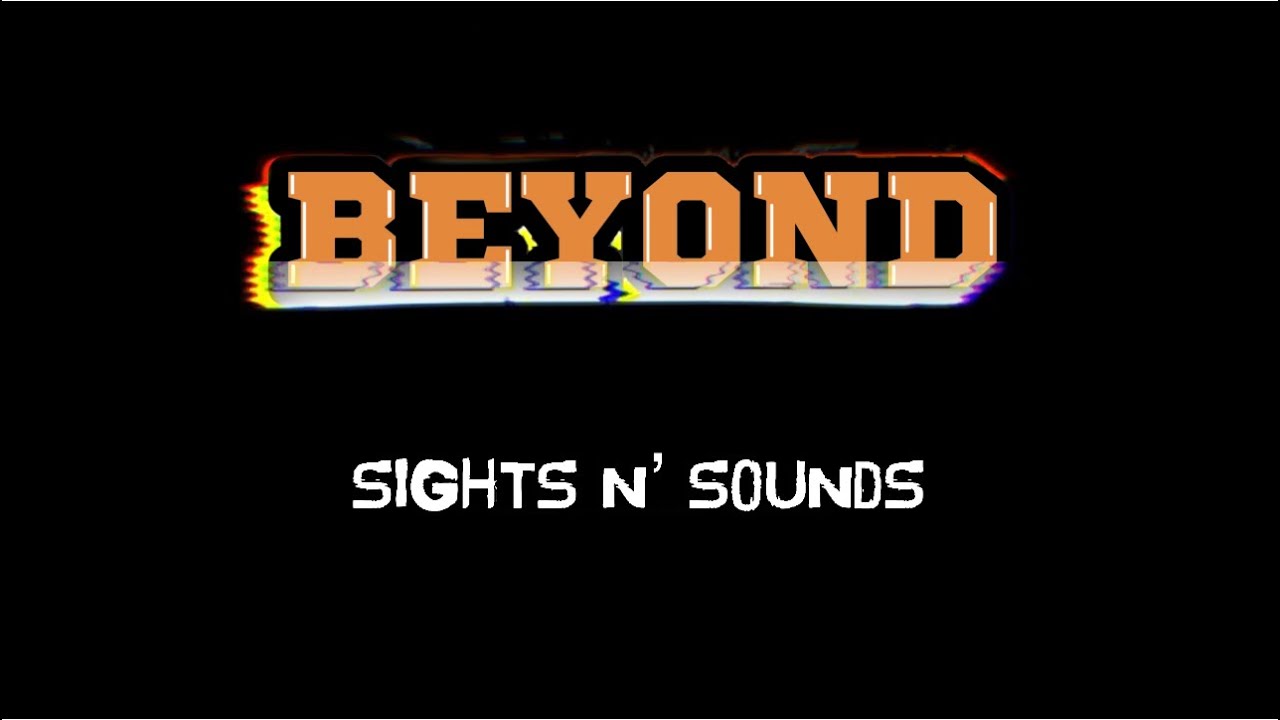 BEYOND SIGHTS N’ SOUNDS EPISODE 1 NASHOBA TECH - YouTube